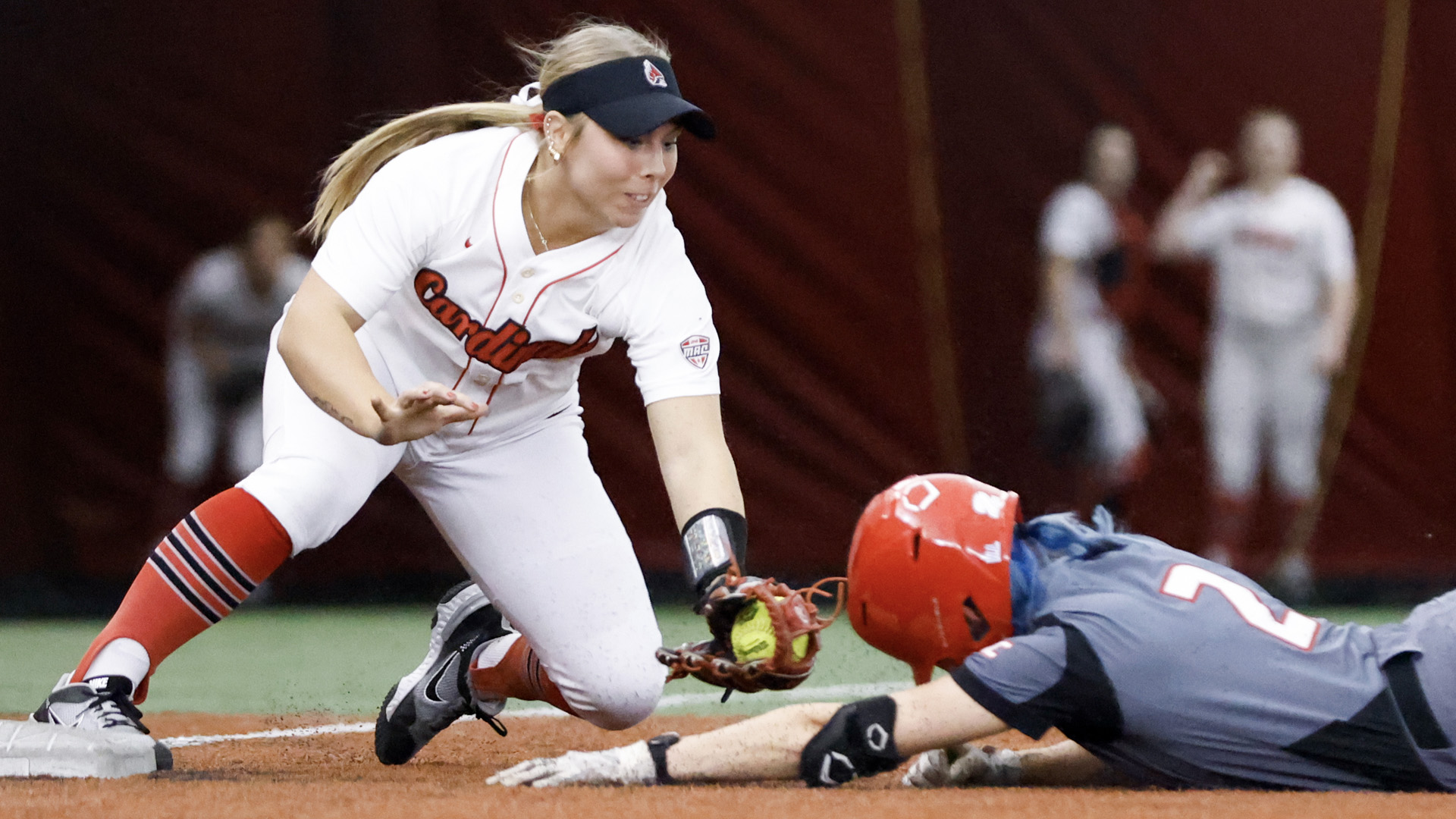 Haley Wynn - Softball - Ball State University Athletics