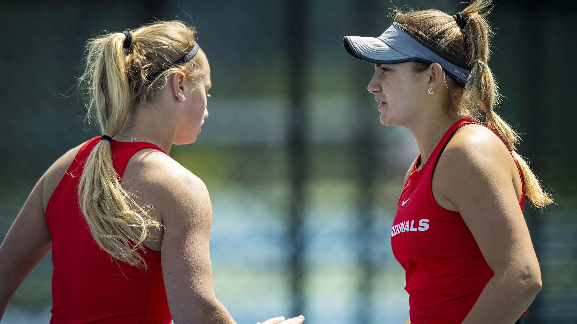 Hannah Davies - Women's Tennis - Ball State University Athletics