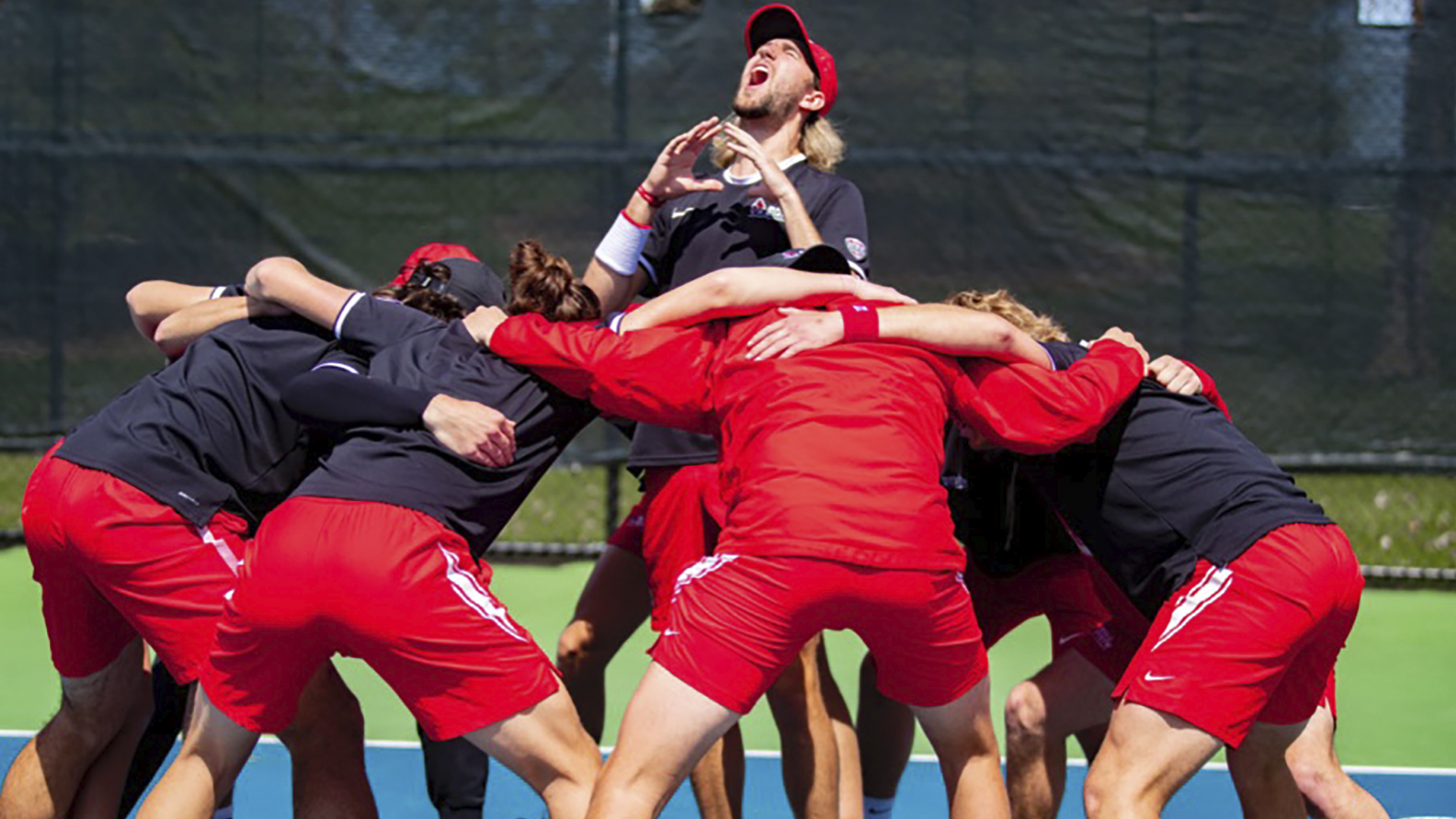 Men’s Tennis Earns 5-2 Victory Over In-State Rival Butler - Ball State ...