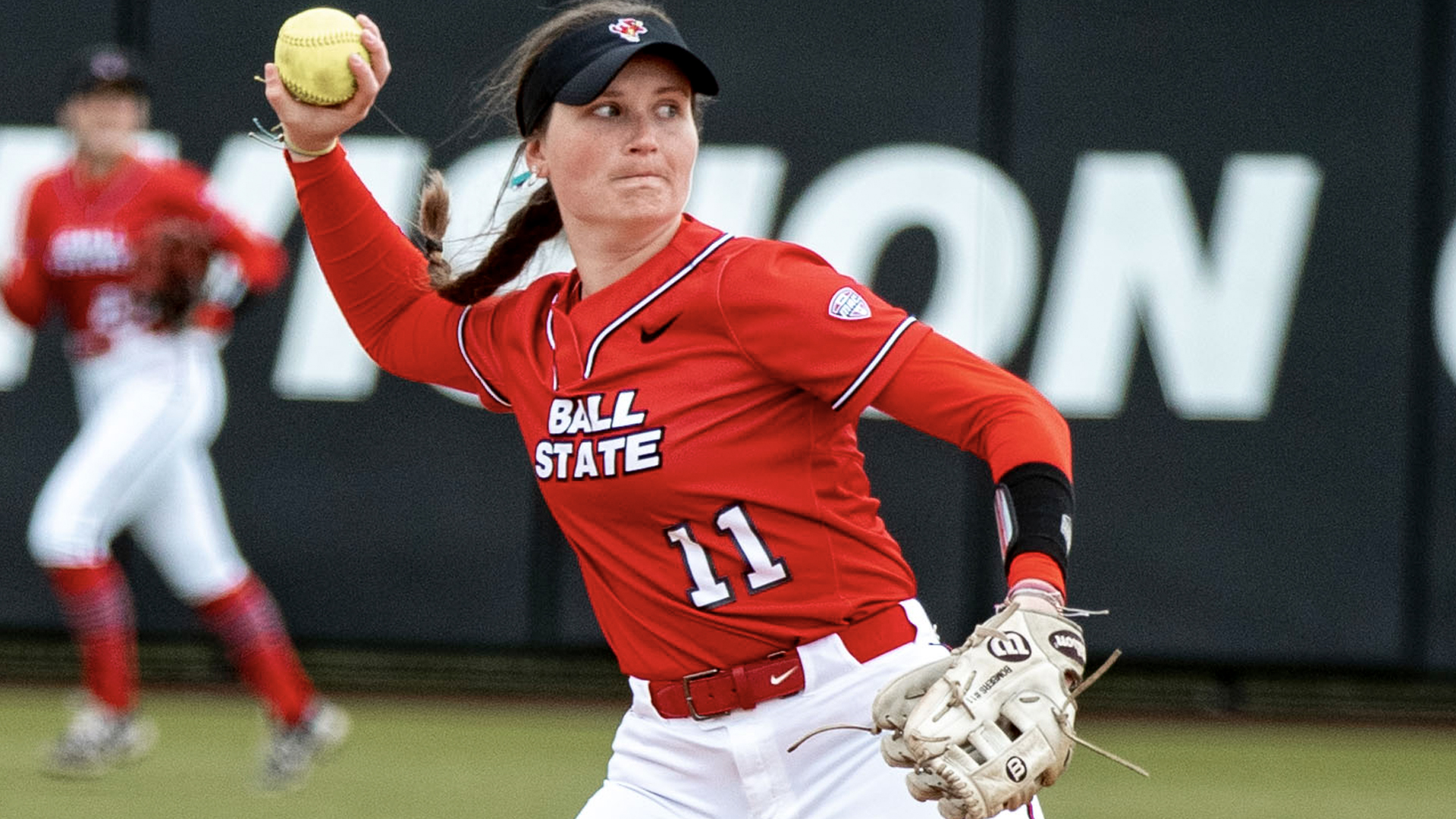 Emma Richards - Softball - Ball State University Athletics