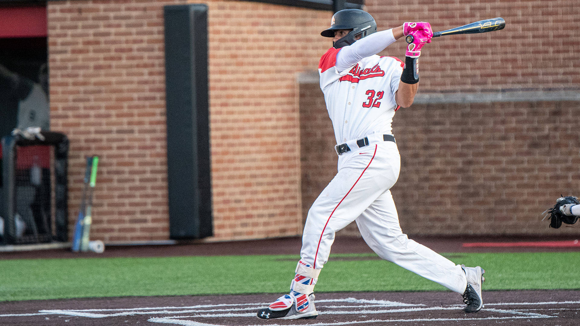 Hunter Dobbins - Baseball - Ball State University Athletics