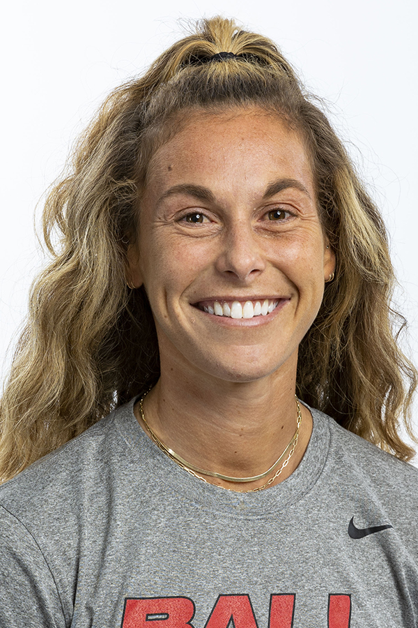 Caitlin Walsh - Field Hockey Coach - Ball State University Athletics