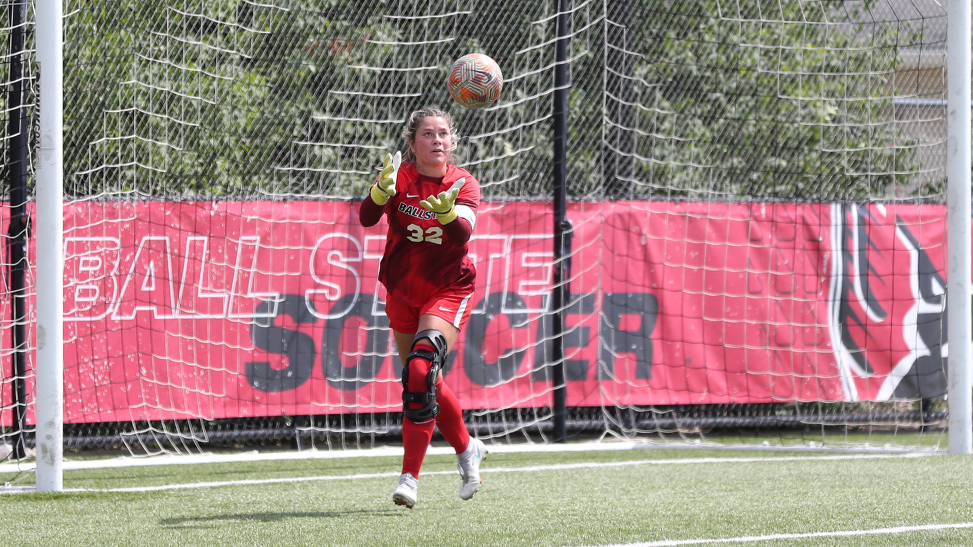 Bethany Moser - Soccer - Ball State University Athletics