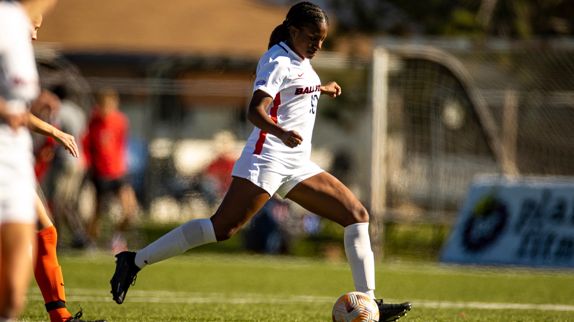Maya Turner - Soccer - Ball State University Athletics