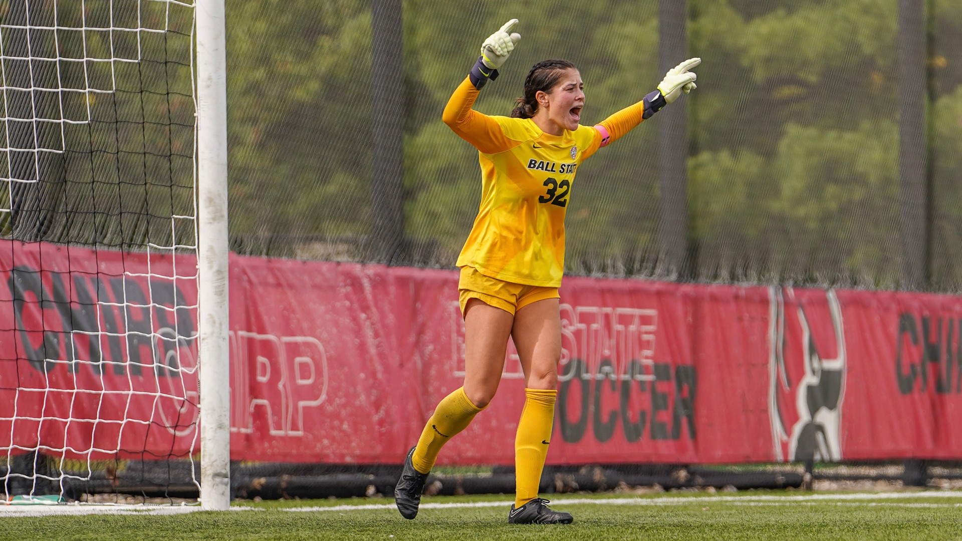 Bethany Moser - Soccer - Ball State University Athletics