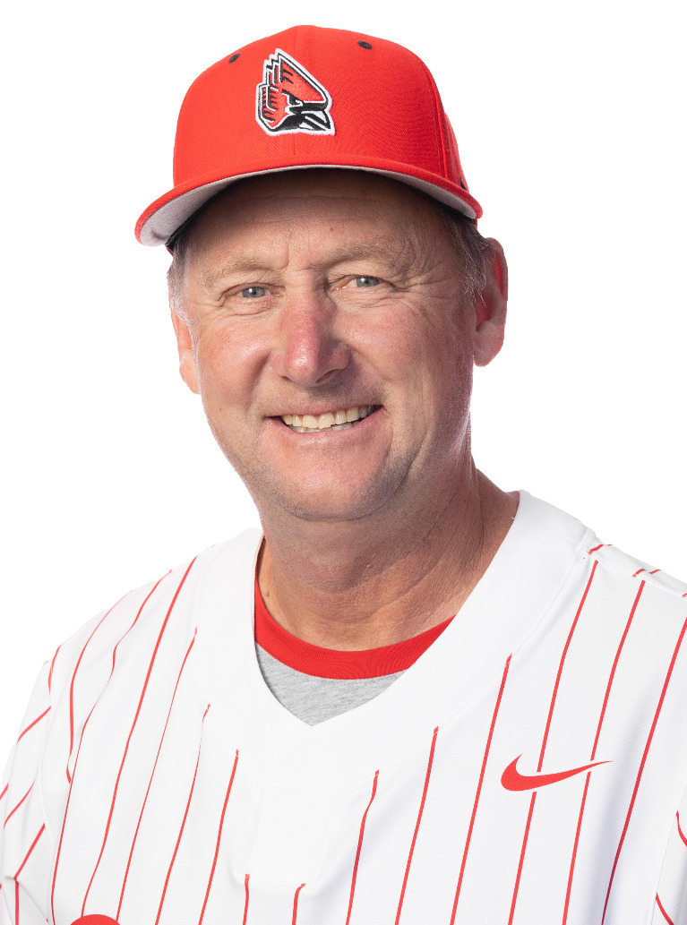 Baseball Coaches - Ball State University Athletics