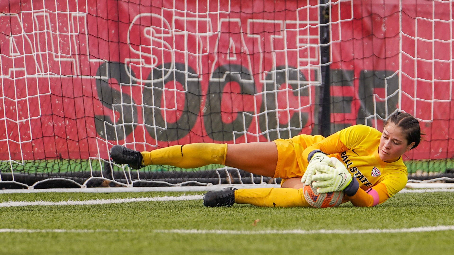 Bethany Moser - Soccer - Ball State University Athletics