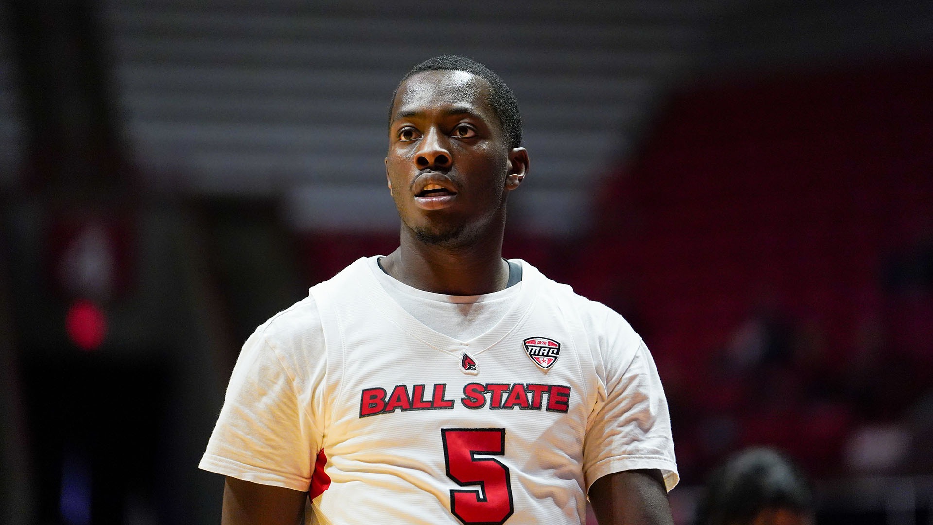 Davion Bailey - Men's Basketball - Ball State University Athletics