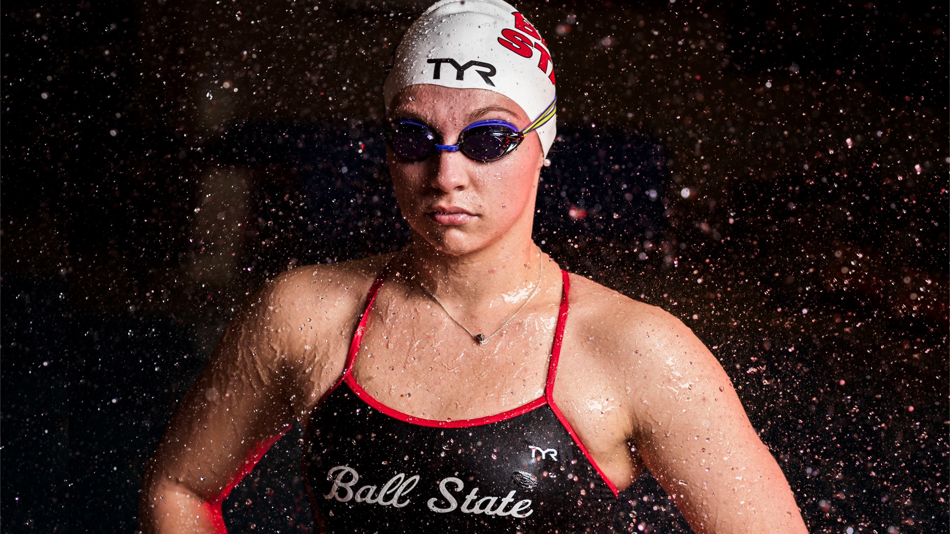 Alexa Von Holtz - Women's Swimming and Diving - Ball State University ...