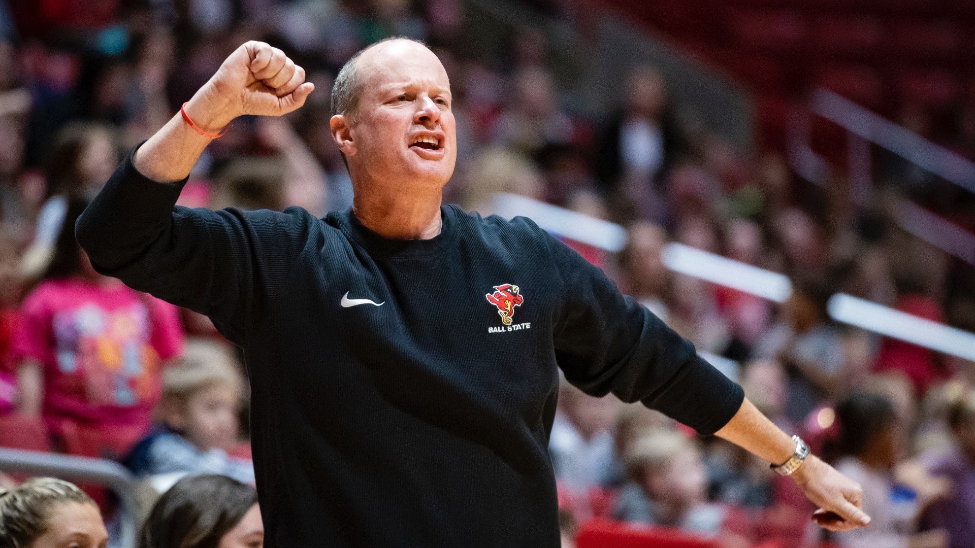 MAC Unveils 18-game Women’s Basketball Schedule for 2025 - Ball State ...