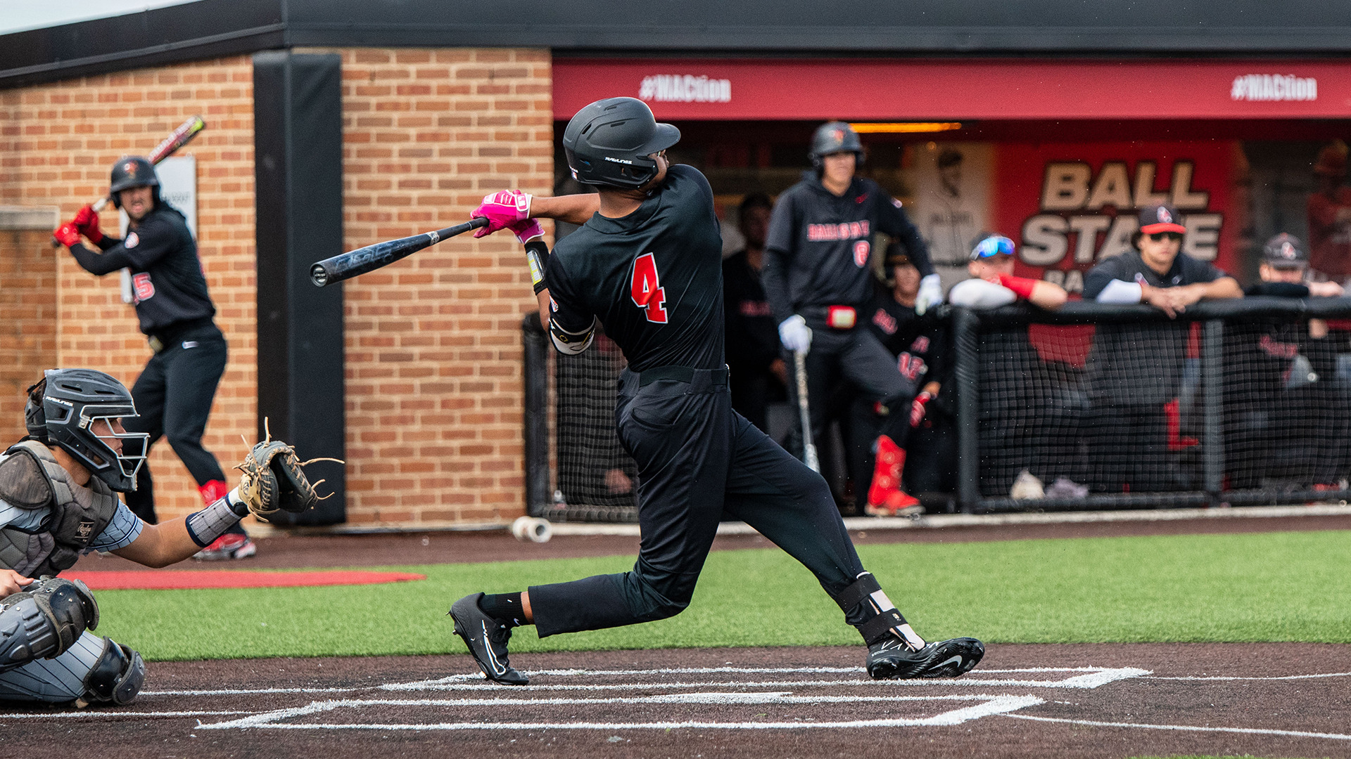 Logan Flood - Baseball - Ball State University Athletics