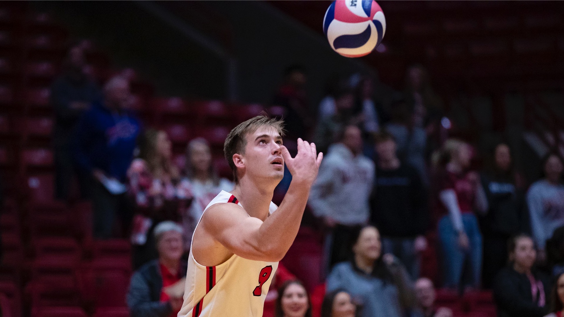 Men’s Volleyball Out Toughs Lindenwood in Five Sets - Ball State ...