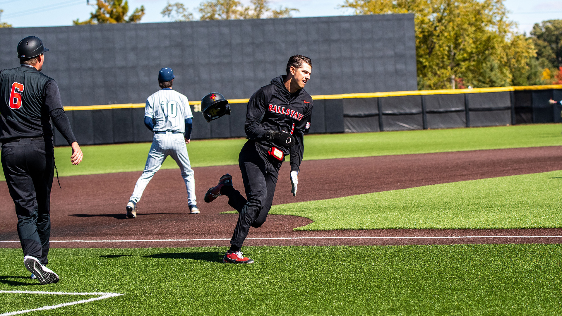 Adam Tellier - Baseball - Ball State University Athletics