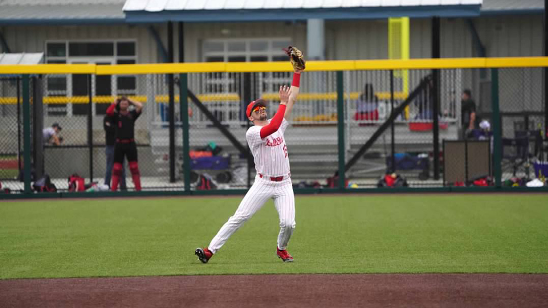Cardinals Knock Off Big Red in Neutral-Site Contest - Ball State ...