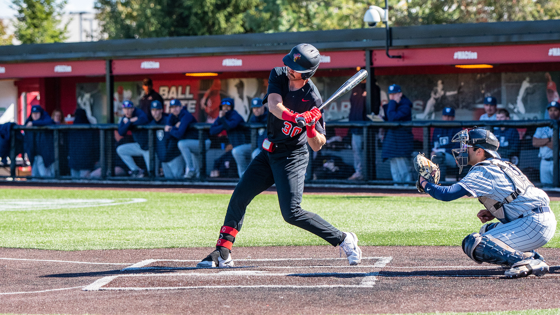 Casey Turturici - Baseball - Ball State University Athletics