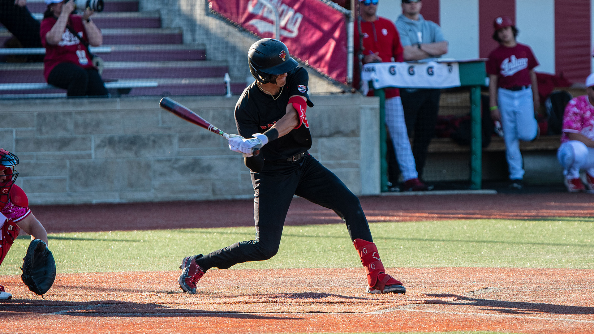 Adam Tellier - Baseball - Ball State University Athletics