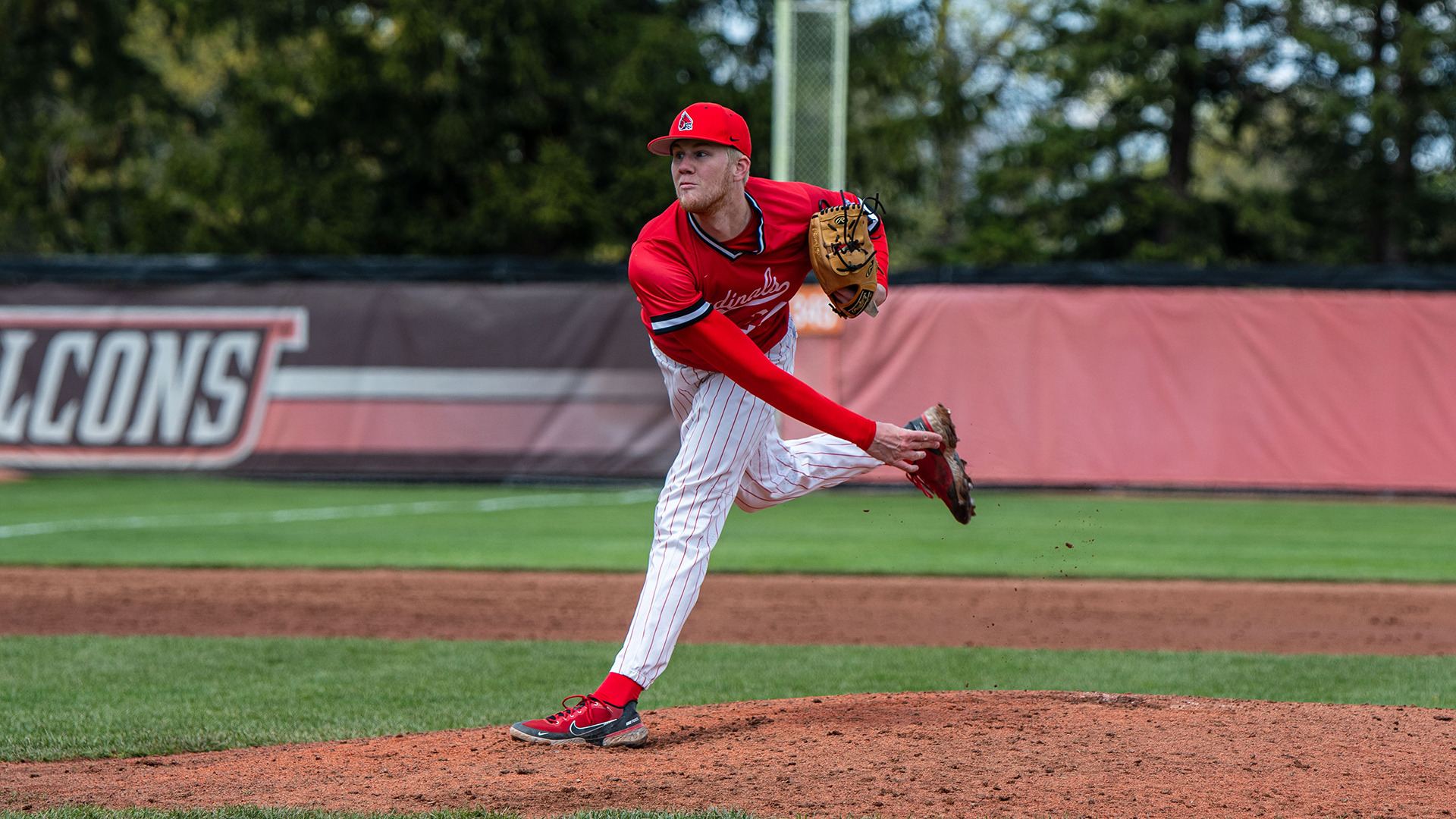 Ty Johnson - Baseball - Ball State University Athletics