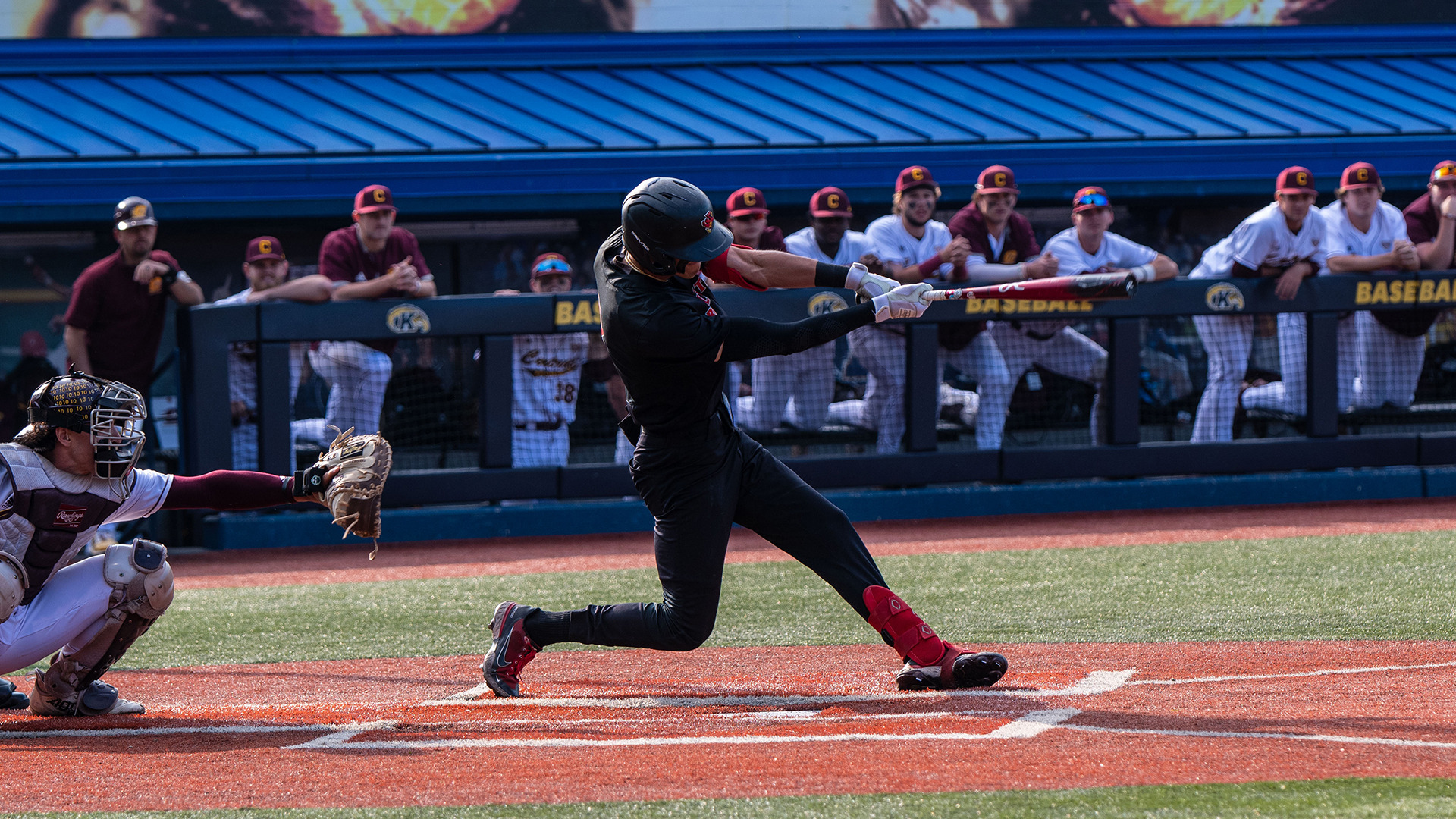 Adam Tellier - Baseball - Ball State University Athletics