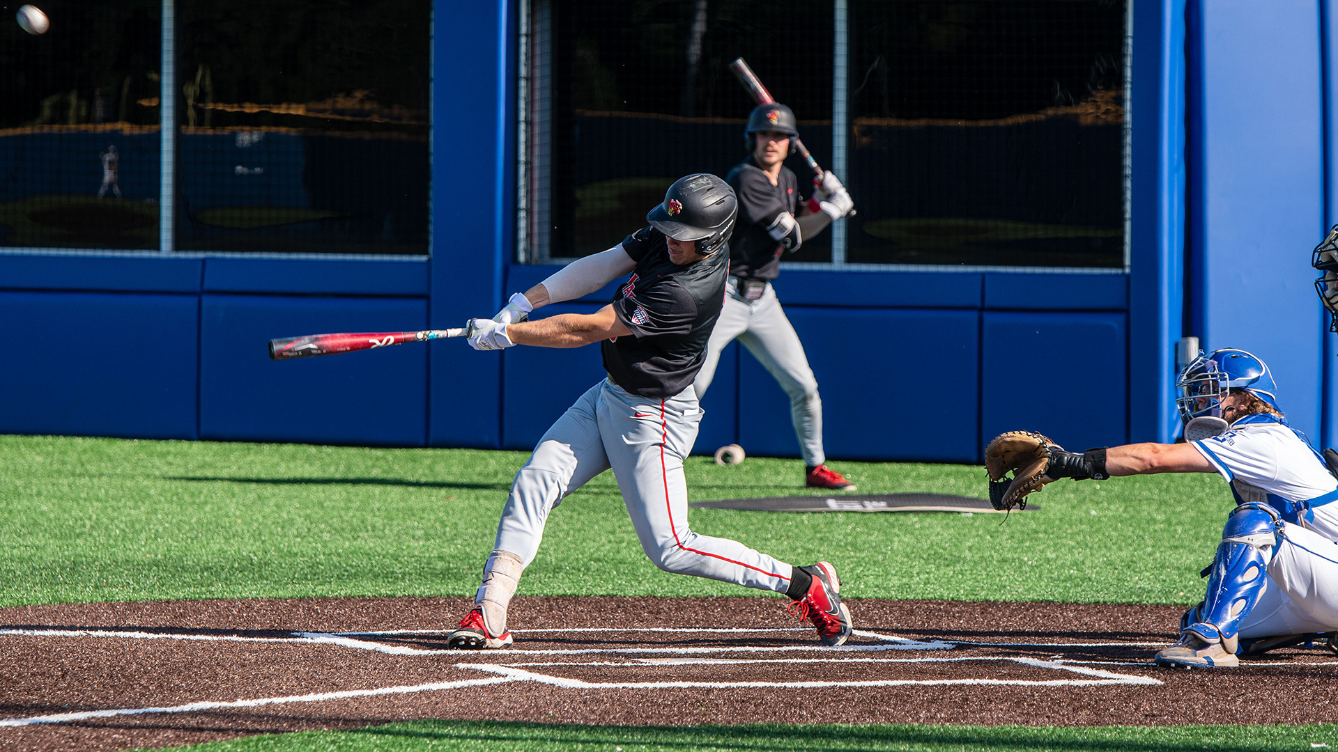Decker Scheffler - Baseball - Ball State University Athletics