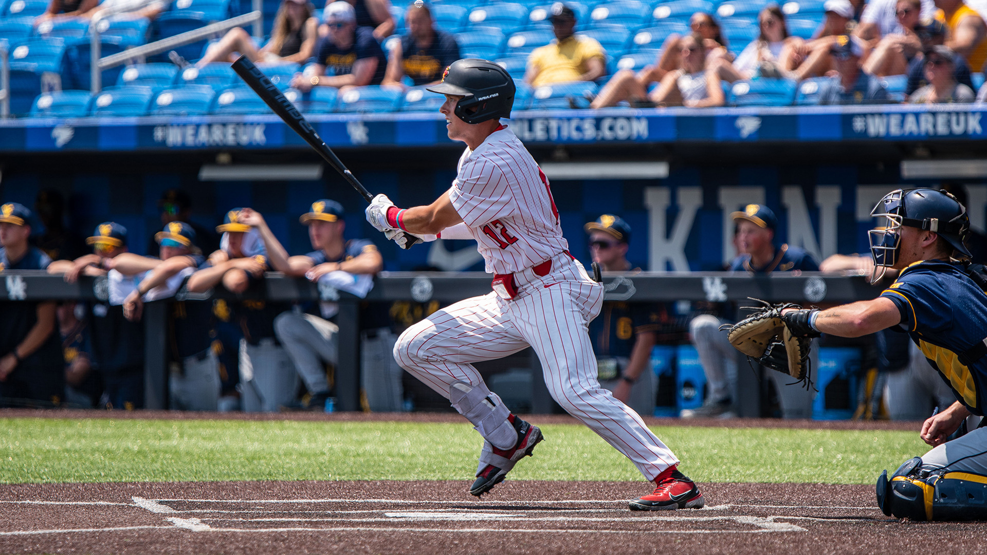 Nick Gregory - Baseball - Ball State University Athletics
