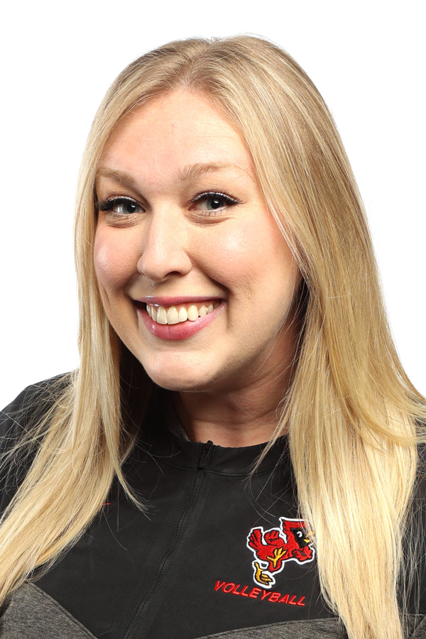 Darcy Dorton - Women's Volleyball Coach - Ball State University Athletics