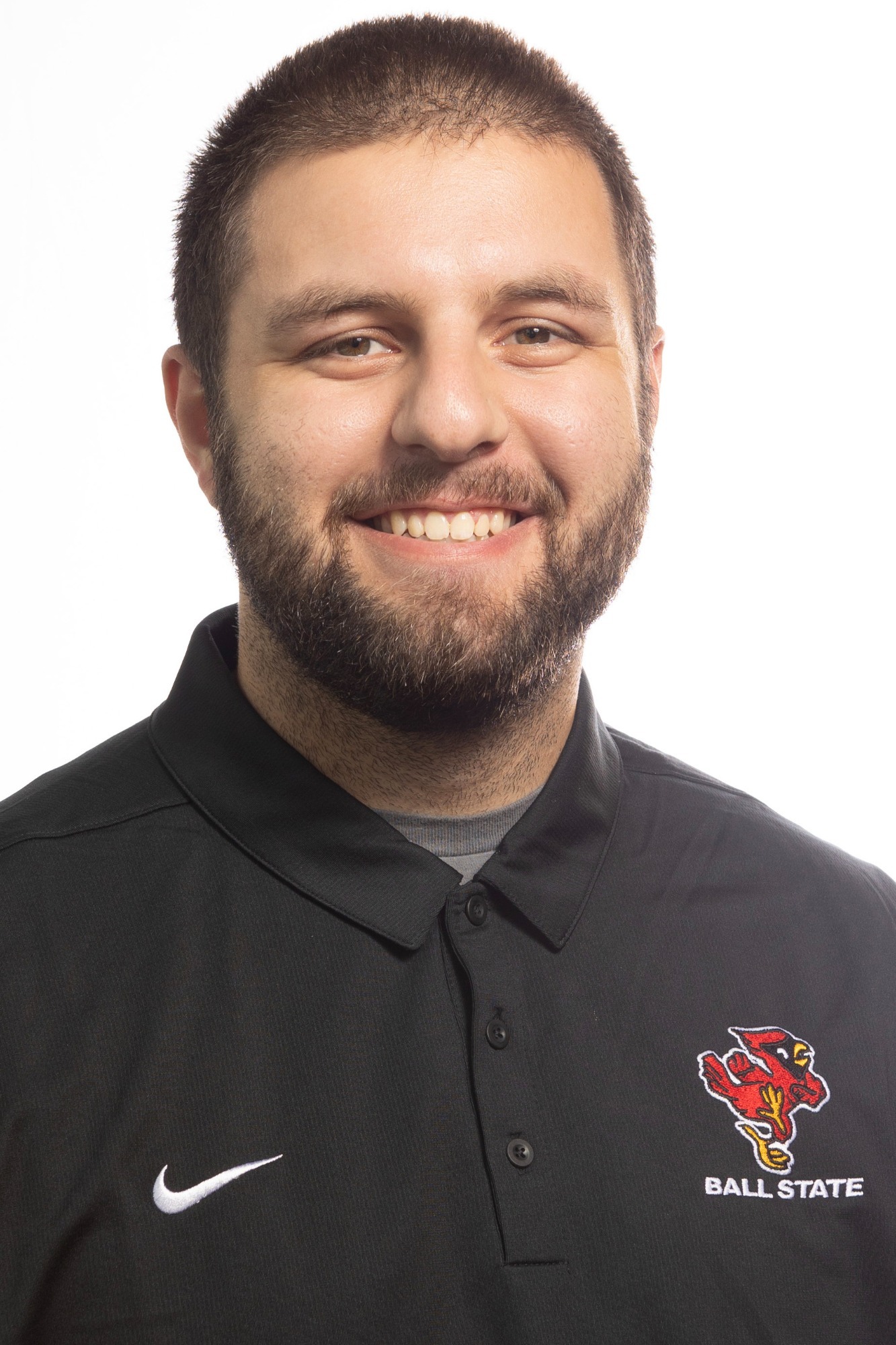 Cole Hoover - Football Coach - Ball State University Athletics