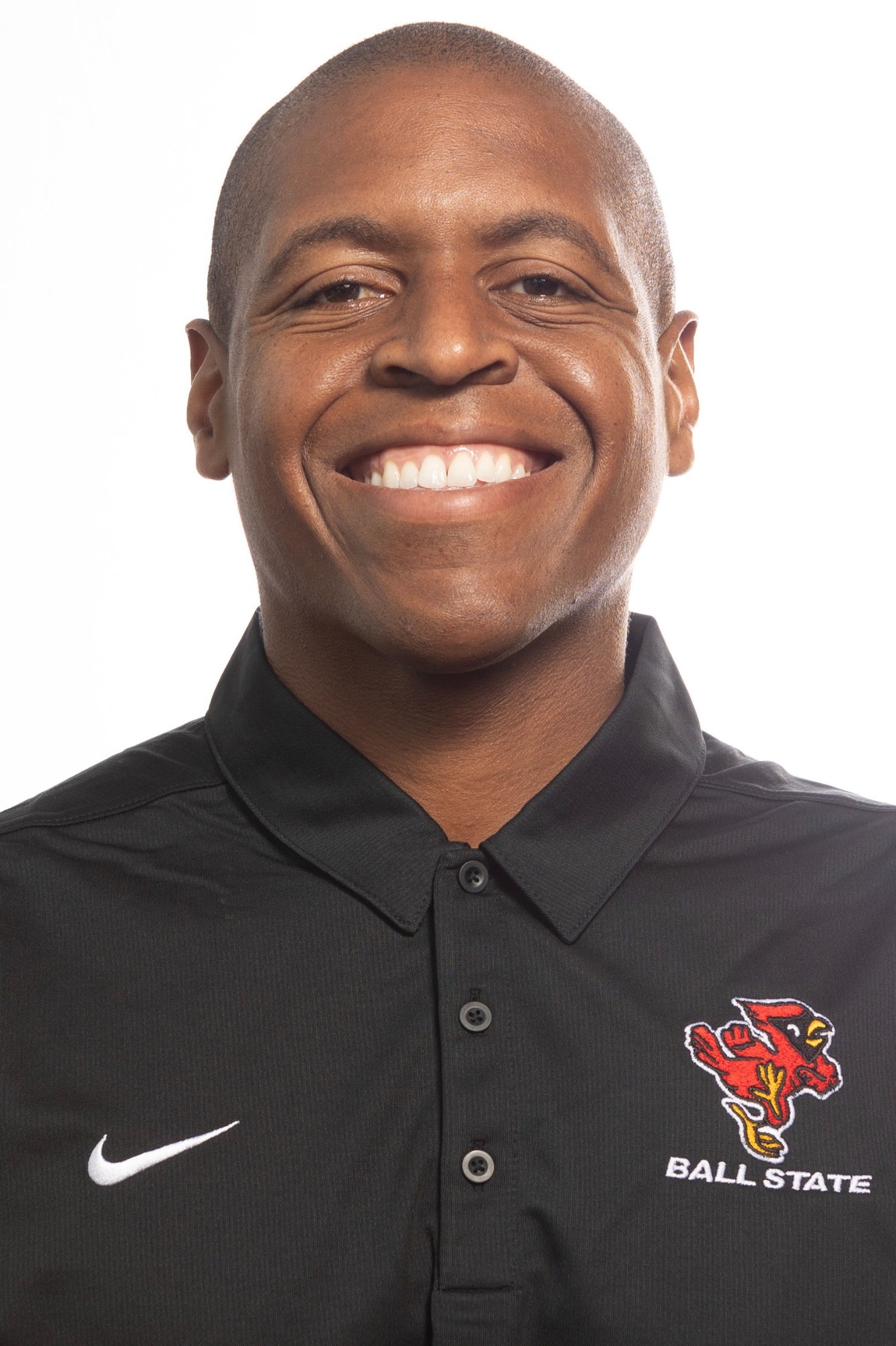 Tyler Stockton - Football Coach - Ball State University Athletics