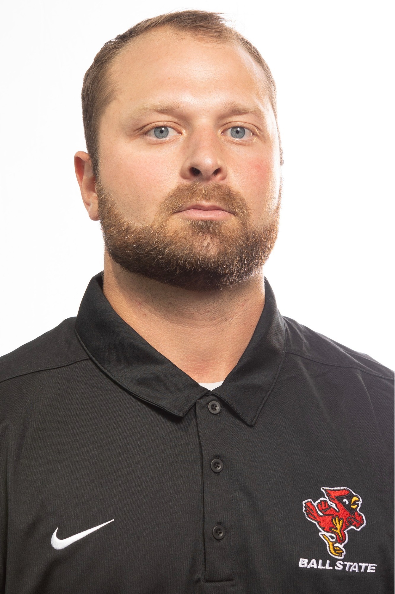 Jacob White - Football Coach - Ball State University Athletics