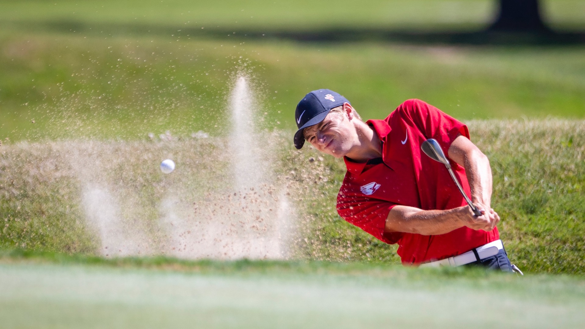 Smith Stays Hot; Cardinals Tied in Fourth Through One Round in Bahamas ...