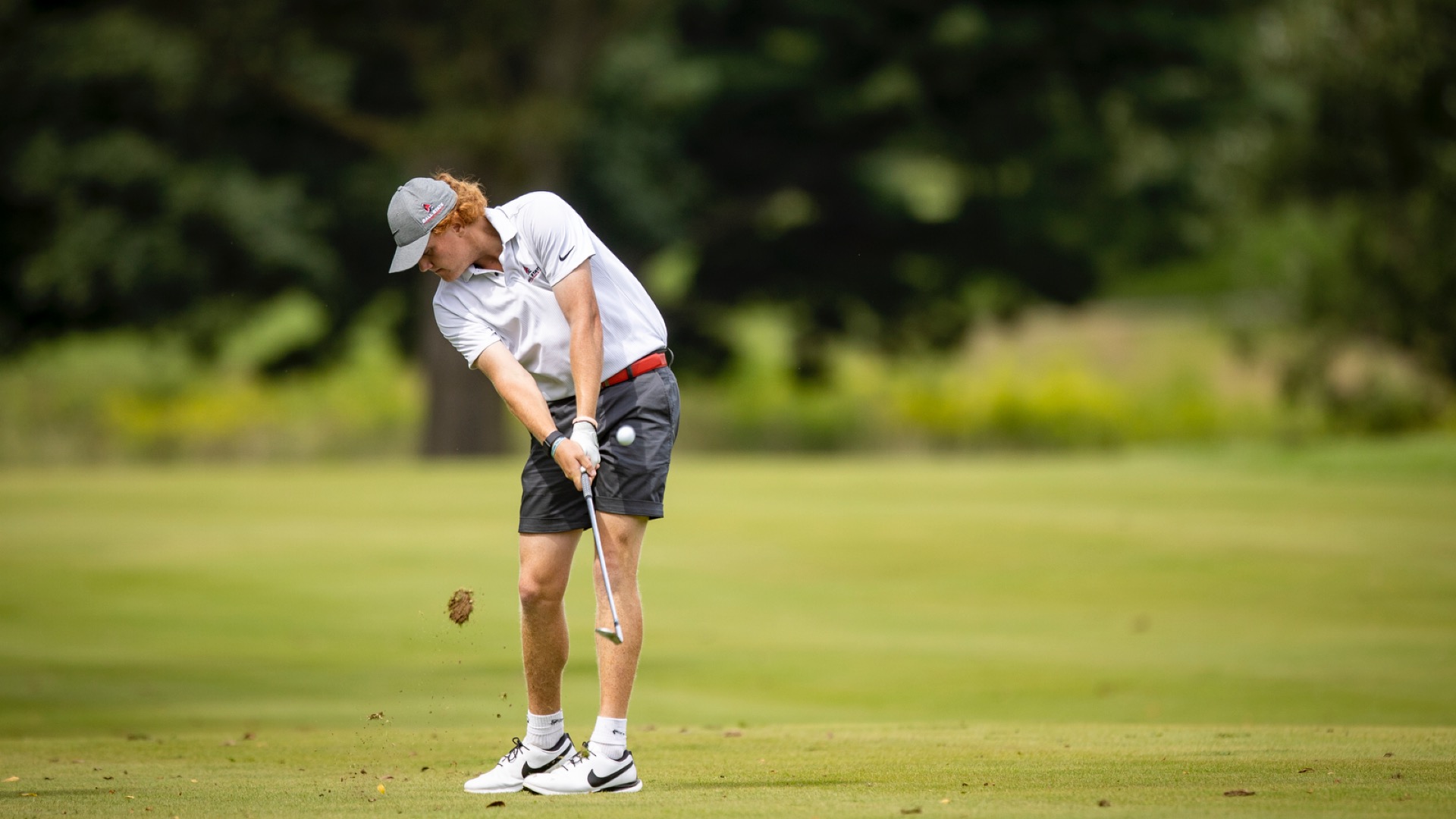 Kash Bellar - Men's Golf - Ball State University Athletics