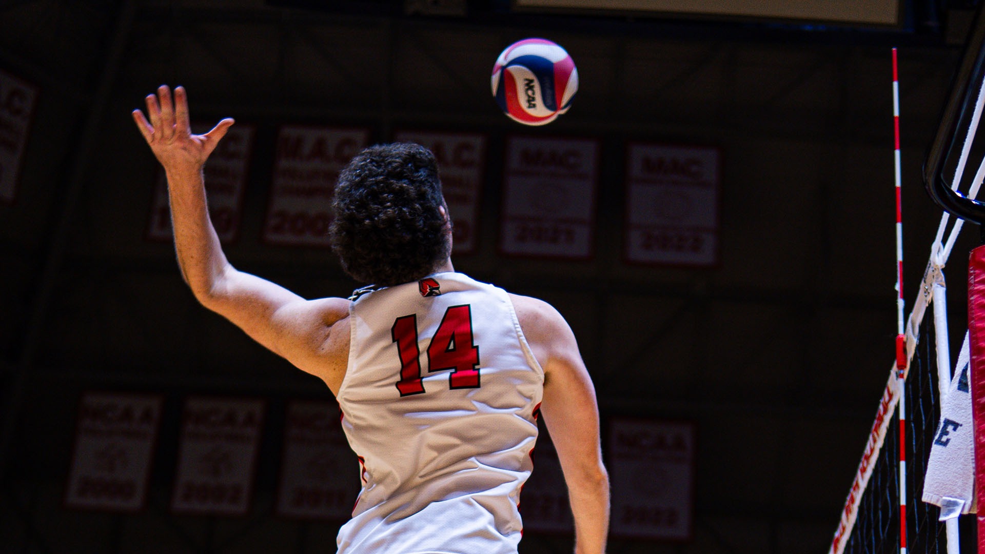 MVB Takes Home Five-Set Thriller Against PFW to Remain atop of the MIVA ...