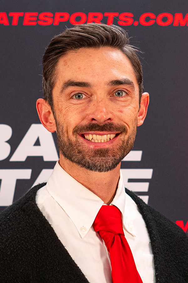 Track & Field Coaches - Ball State University Athletics