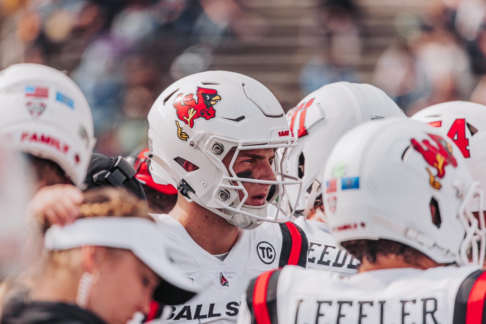 Ball State and Kent State Game Scheduled for Noon on Oct. 12 - Ball ...