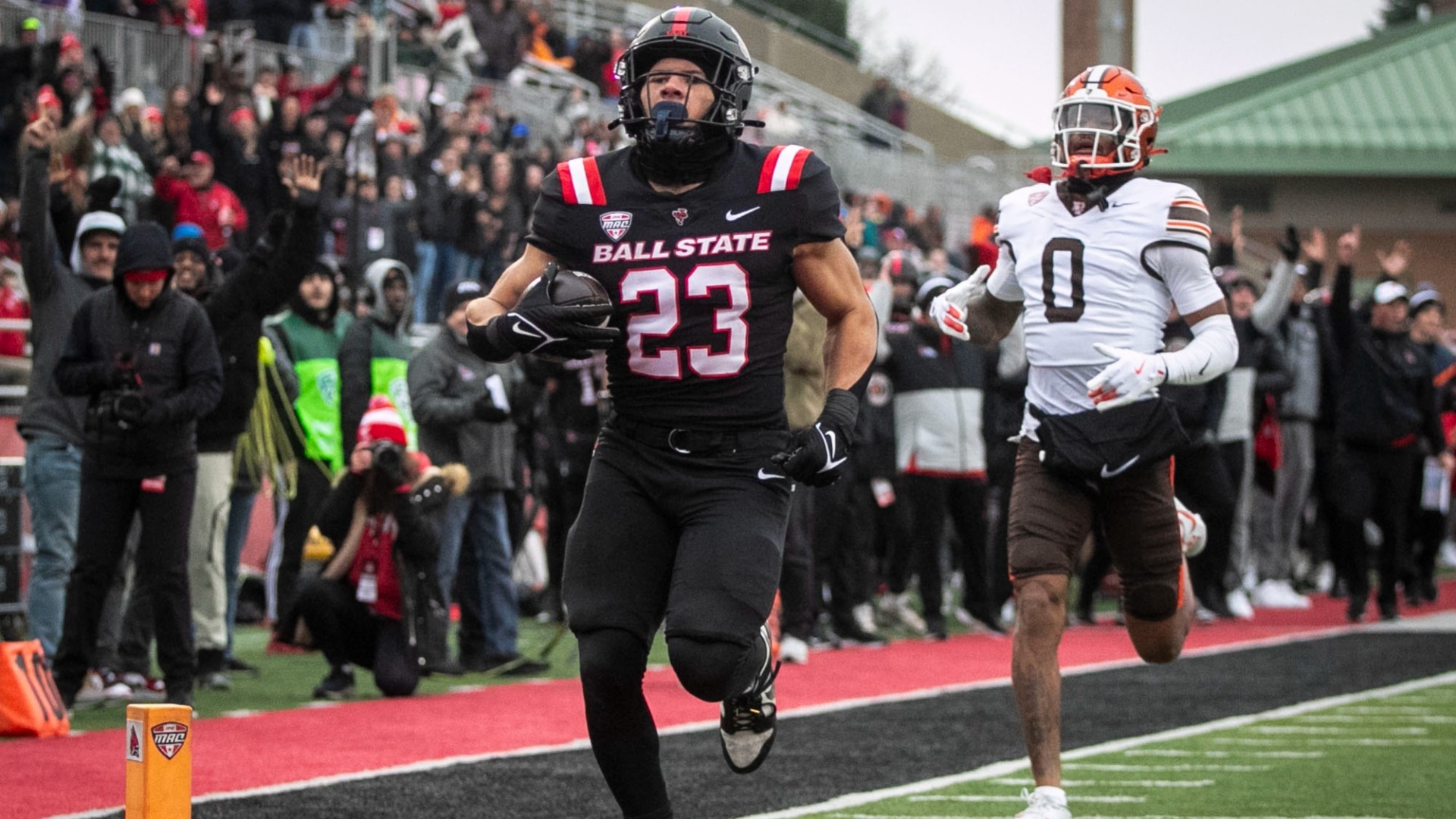 2024 Football Schedule - Ball State University Athletics