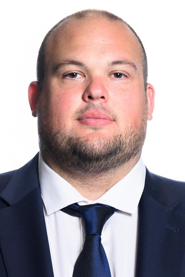 Football Coaches - Ball State University Athletics