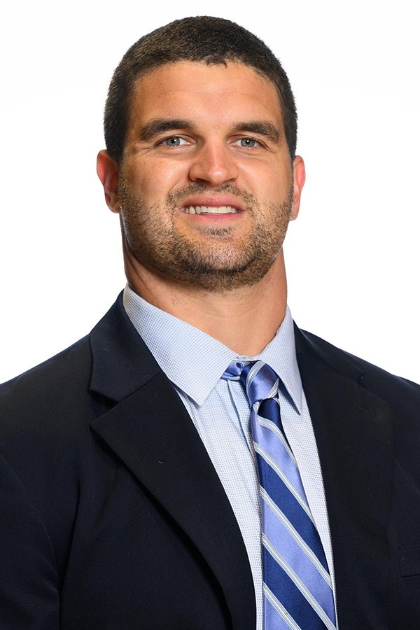 Football Coaches - Ball State University Athletics