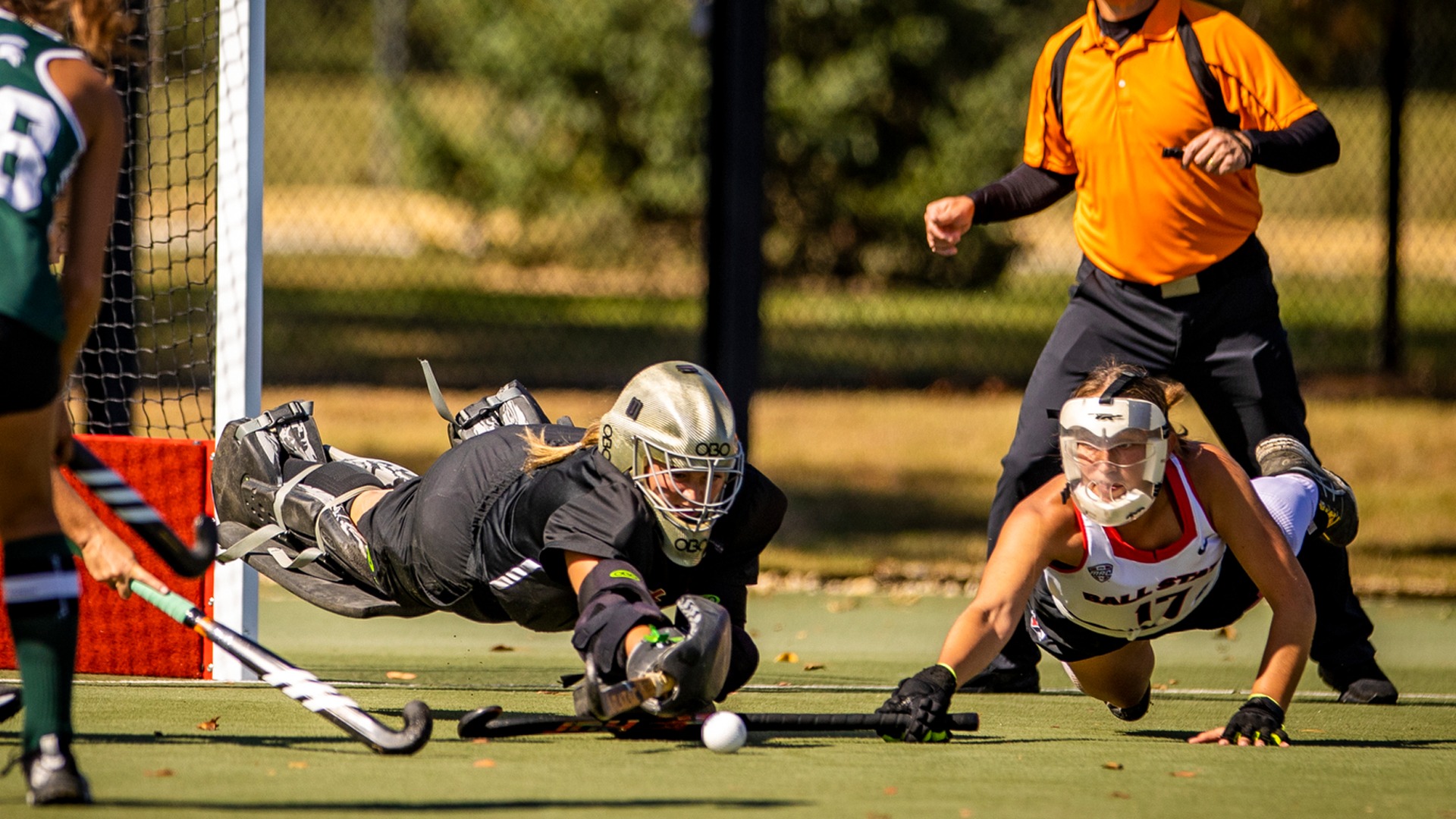 Ally Butler - Field Hockey - Ball State University Athletics