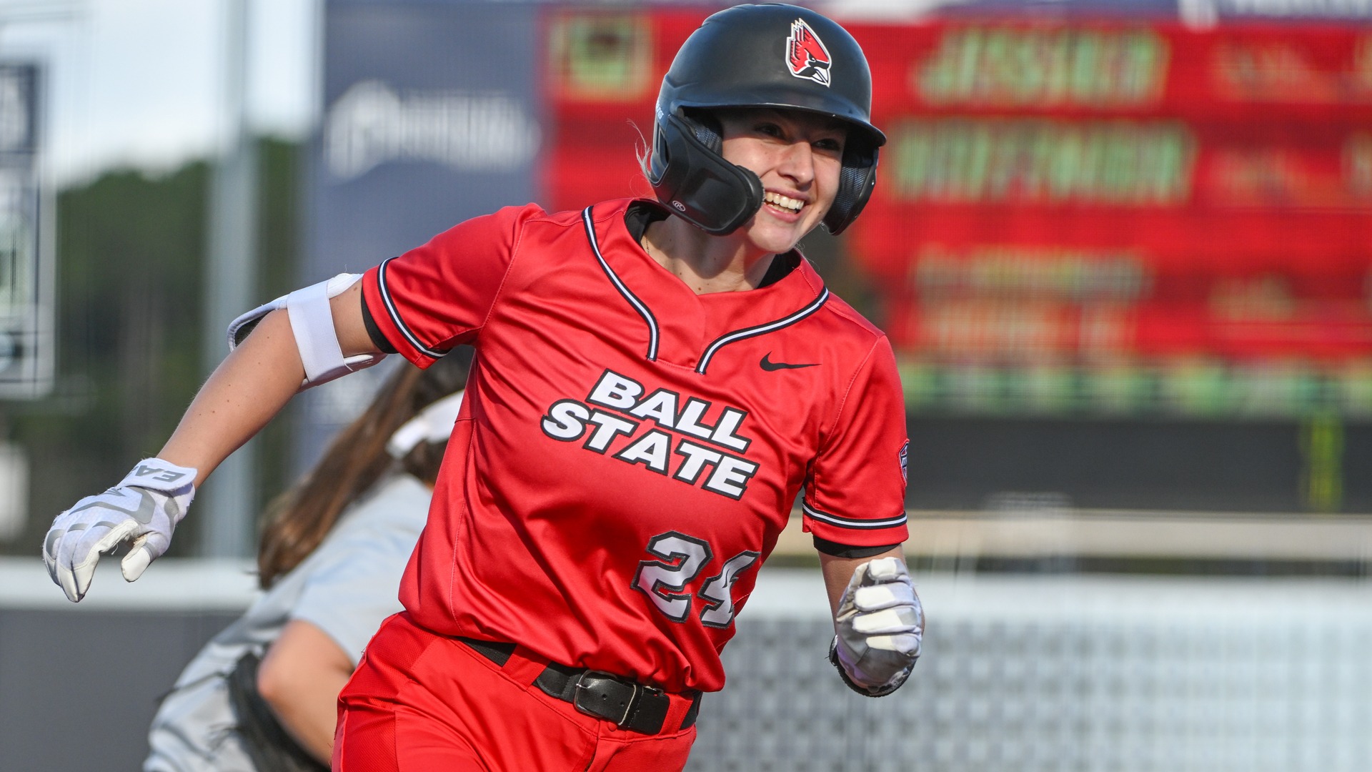 Jessica Hoffman - Softball - Ball State University Athletics