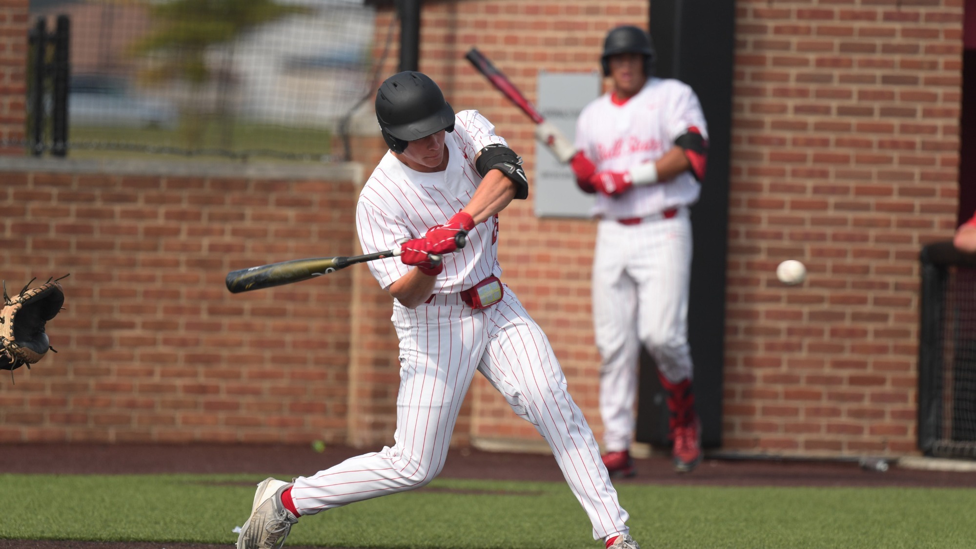 Michael Hallquist - Baseball - Ball State University Athletics