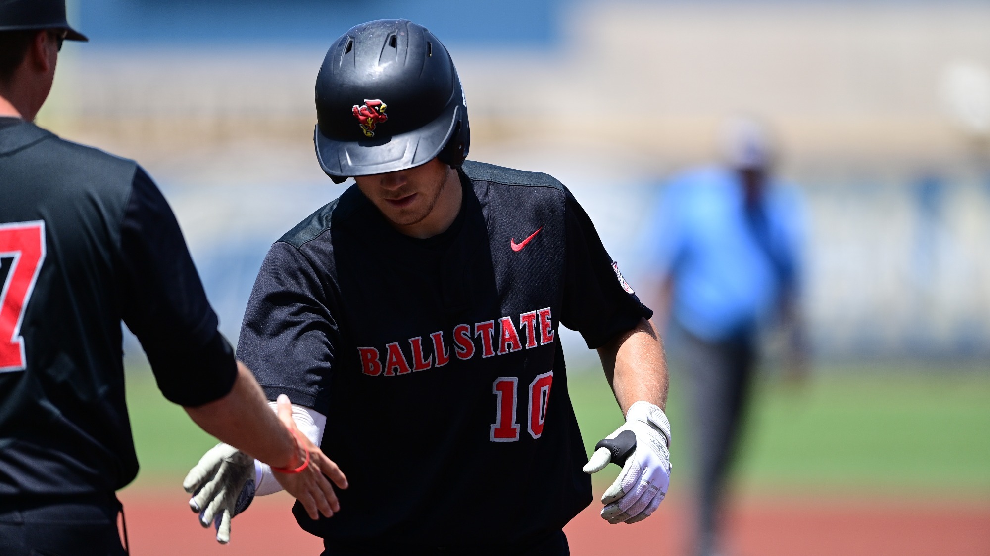 Decker Scheffler - Baseball - Ball State University Athletics