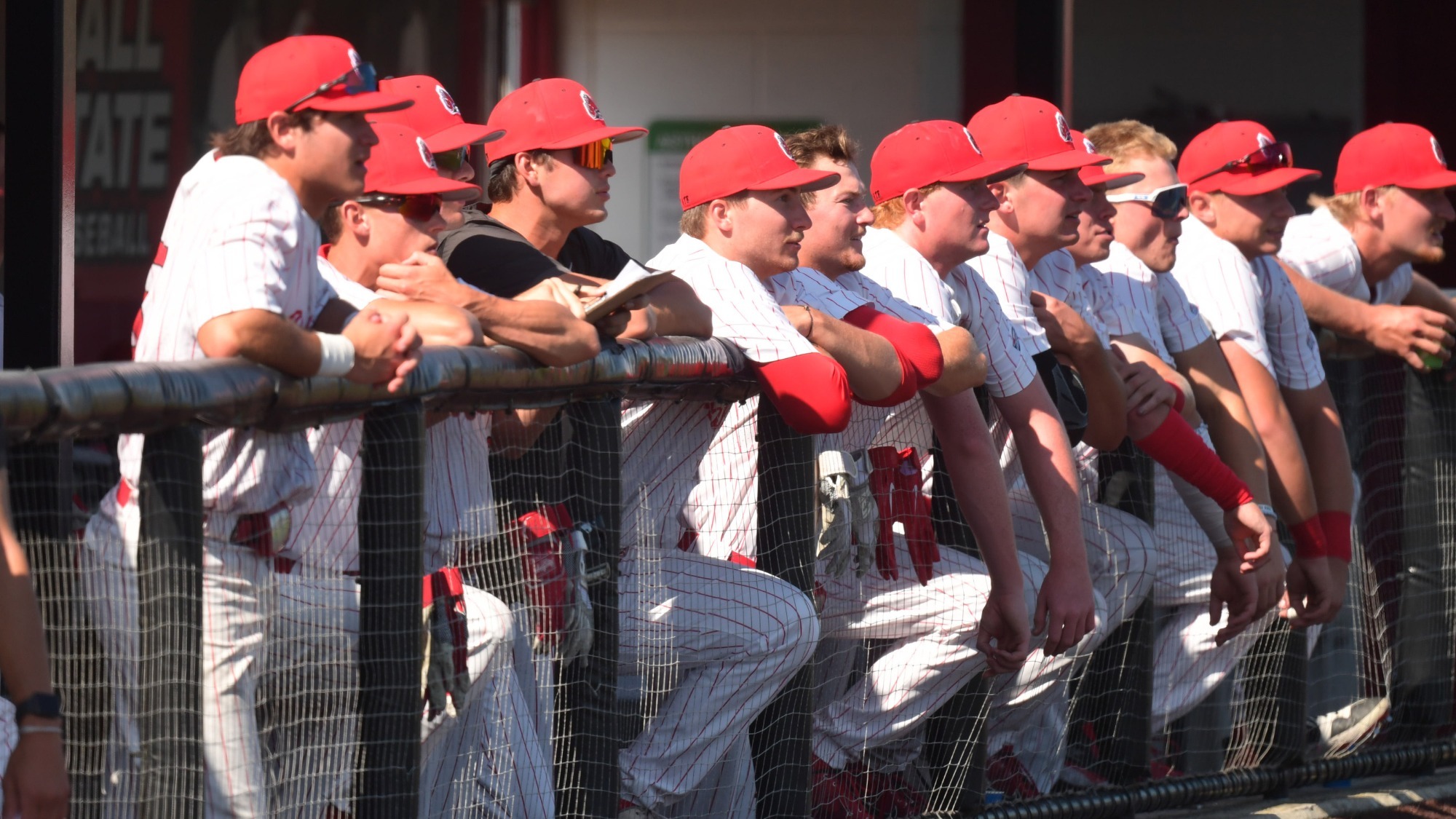 Cardinals Drop Doubleheader Games to Cincy and Coastal - Ball State ...