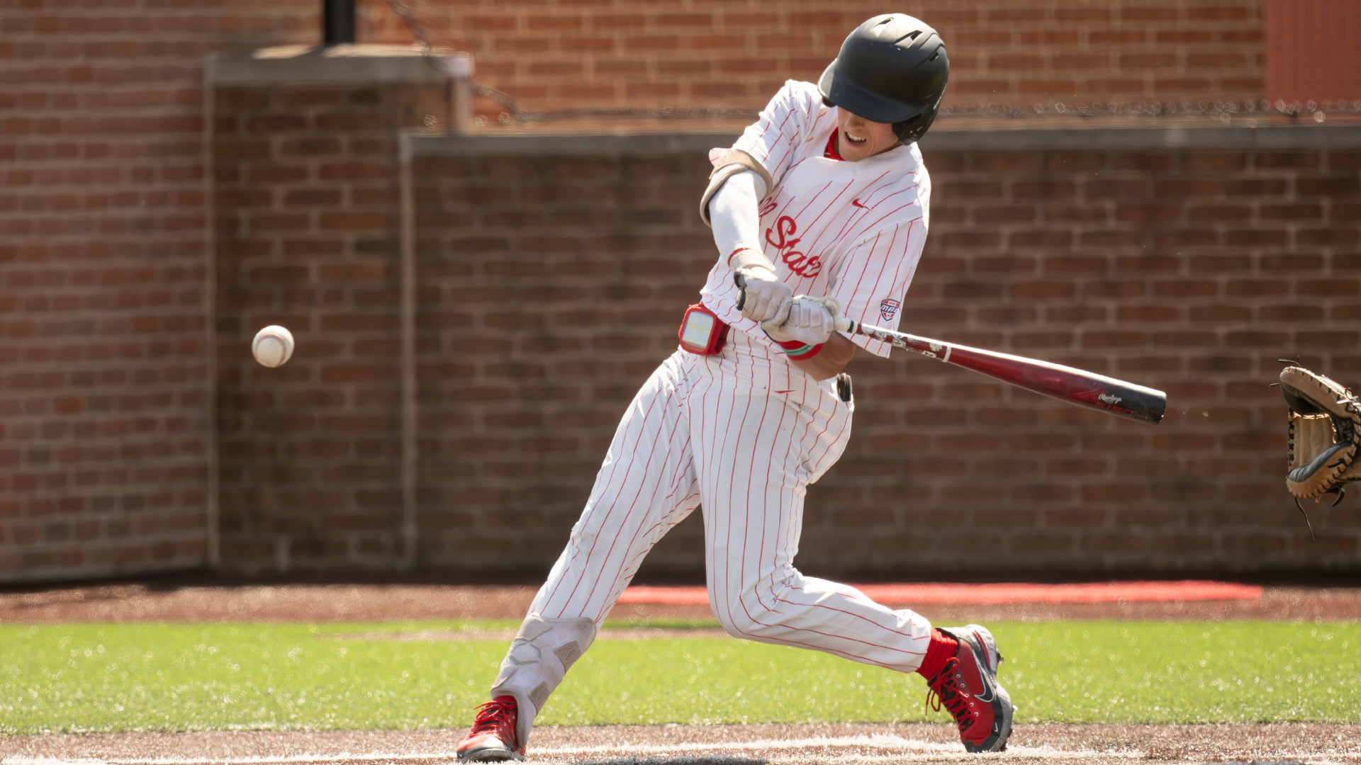Nick Gregory - Baseball - Ball State University Athletics