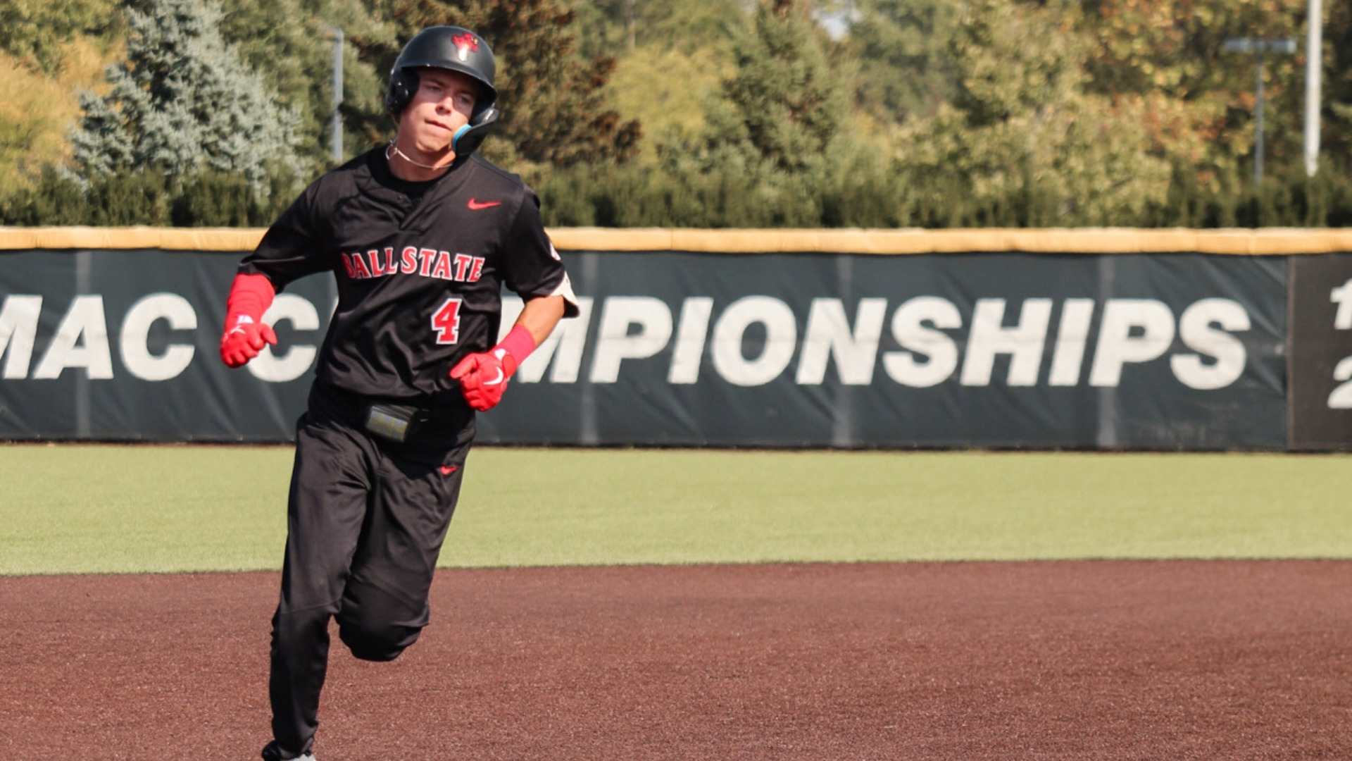 Corey Miley - Baseball - Ball State University Athletics