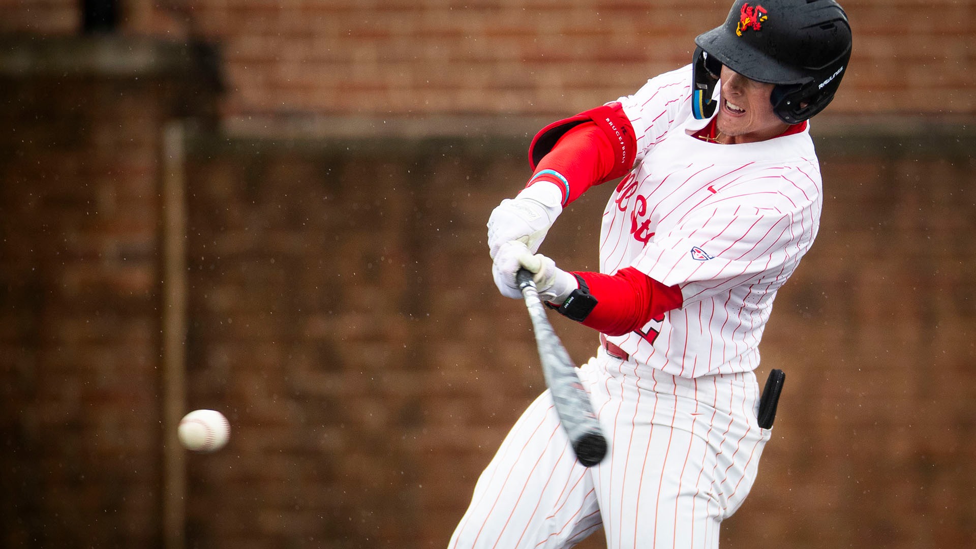 Nick Gregory - Baseball - Ball State University Athletics