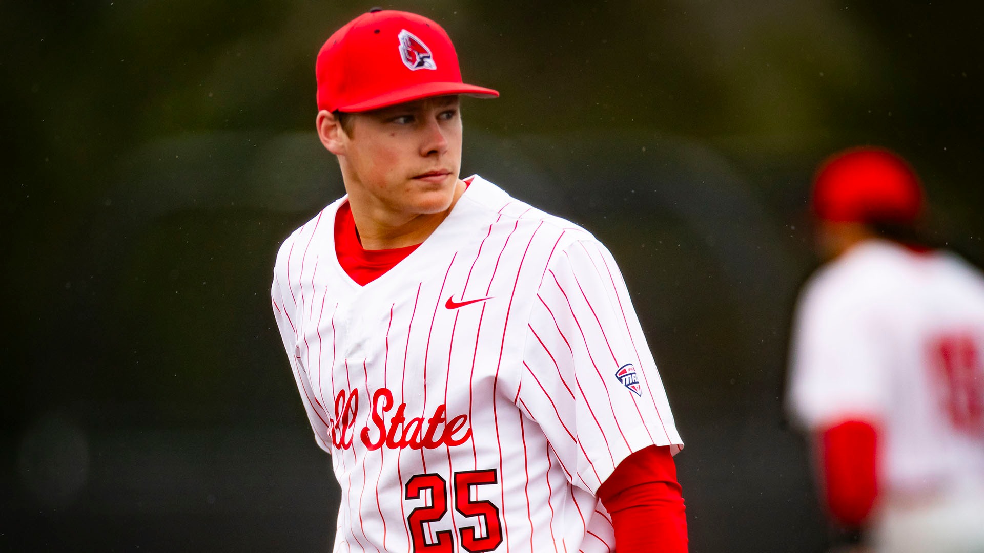 Michael Hallquist - Baseball - Ball State University Athletics