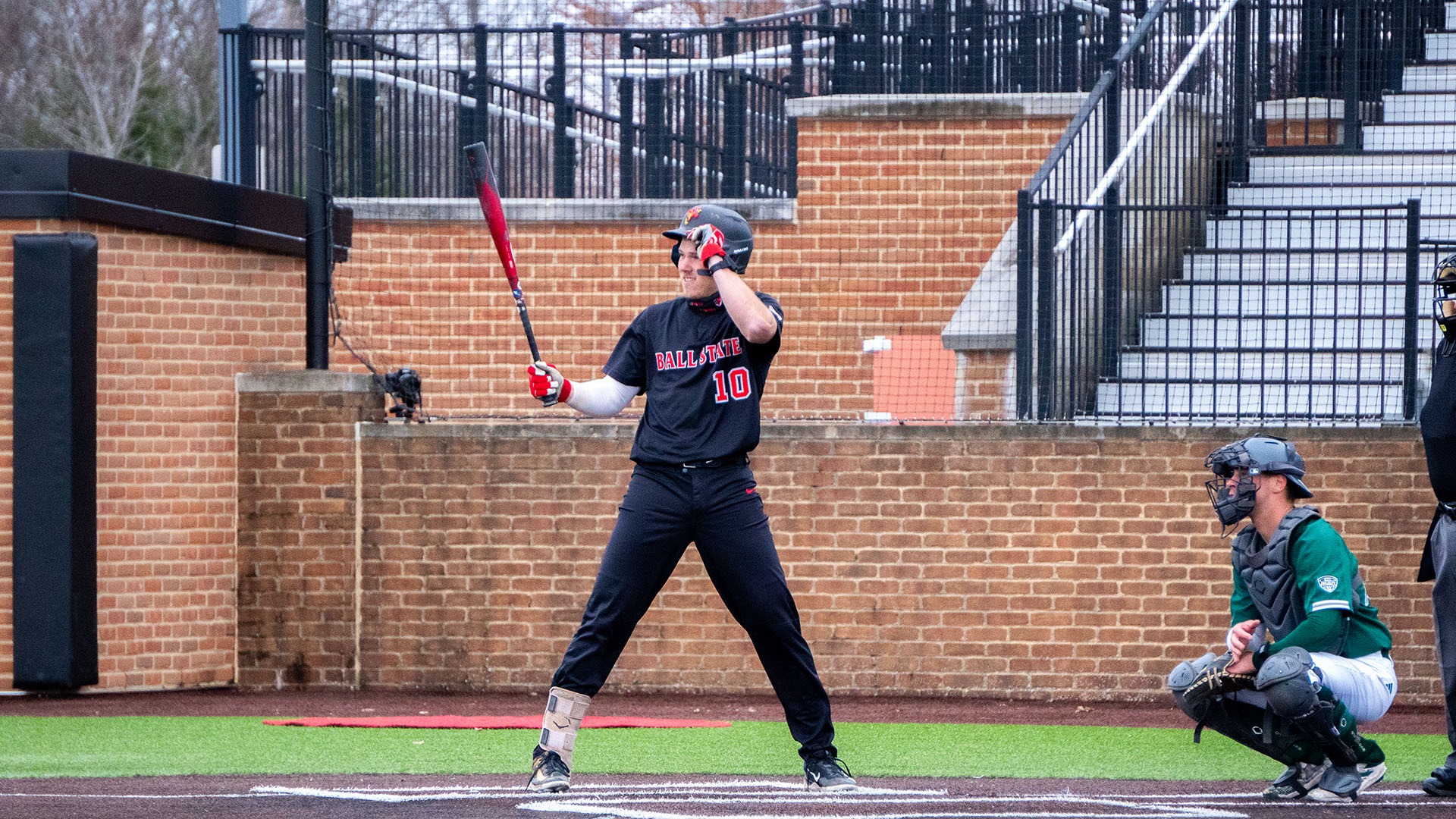 Decker Scheffler - Baseball - Ball State University Athletics