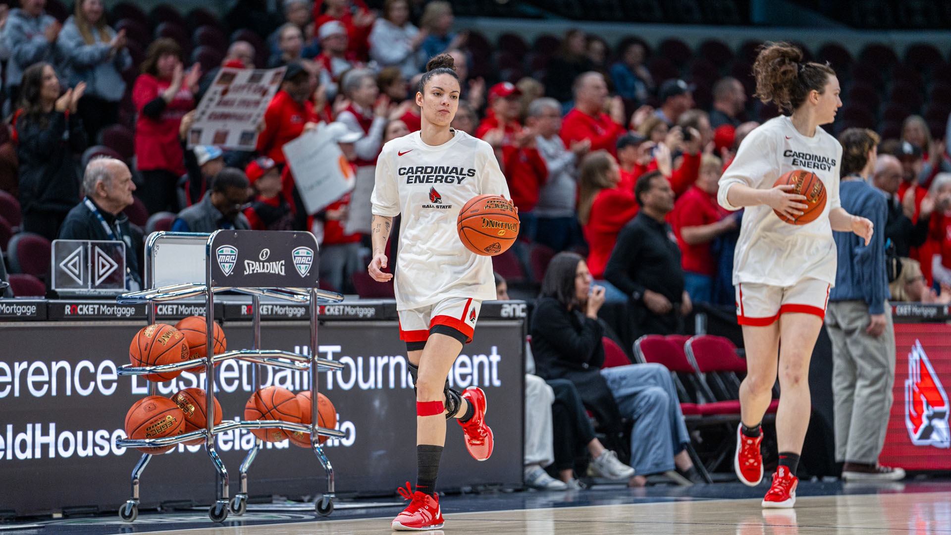 Estel Puiggros - Women's Basketball - Ball State University Athletics