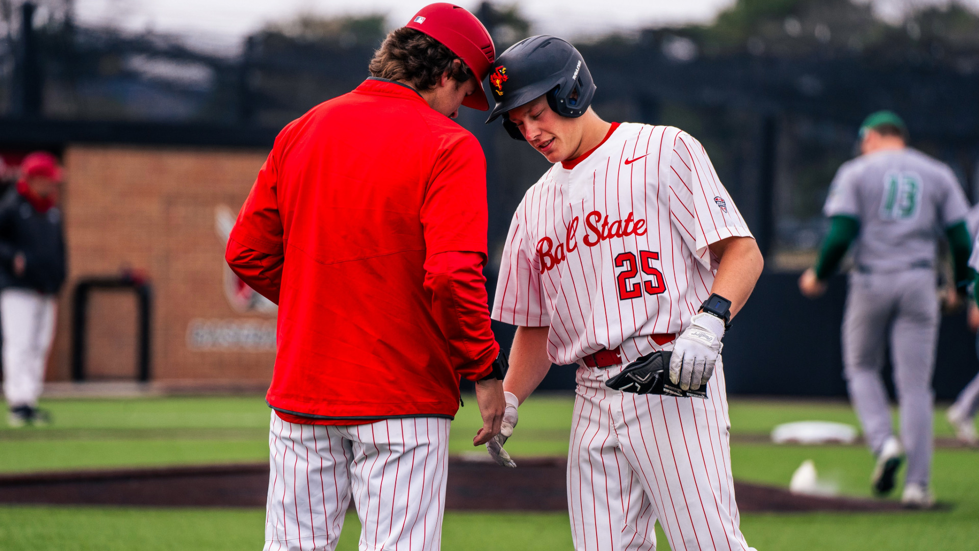 Michael Hallquist - Baseball - Ball State University Athletics