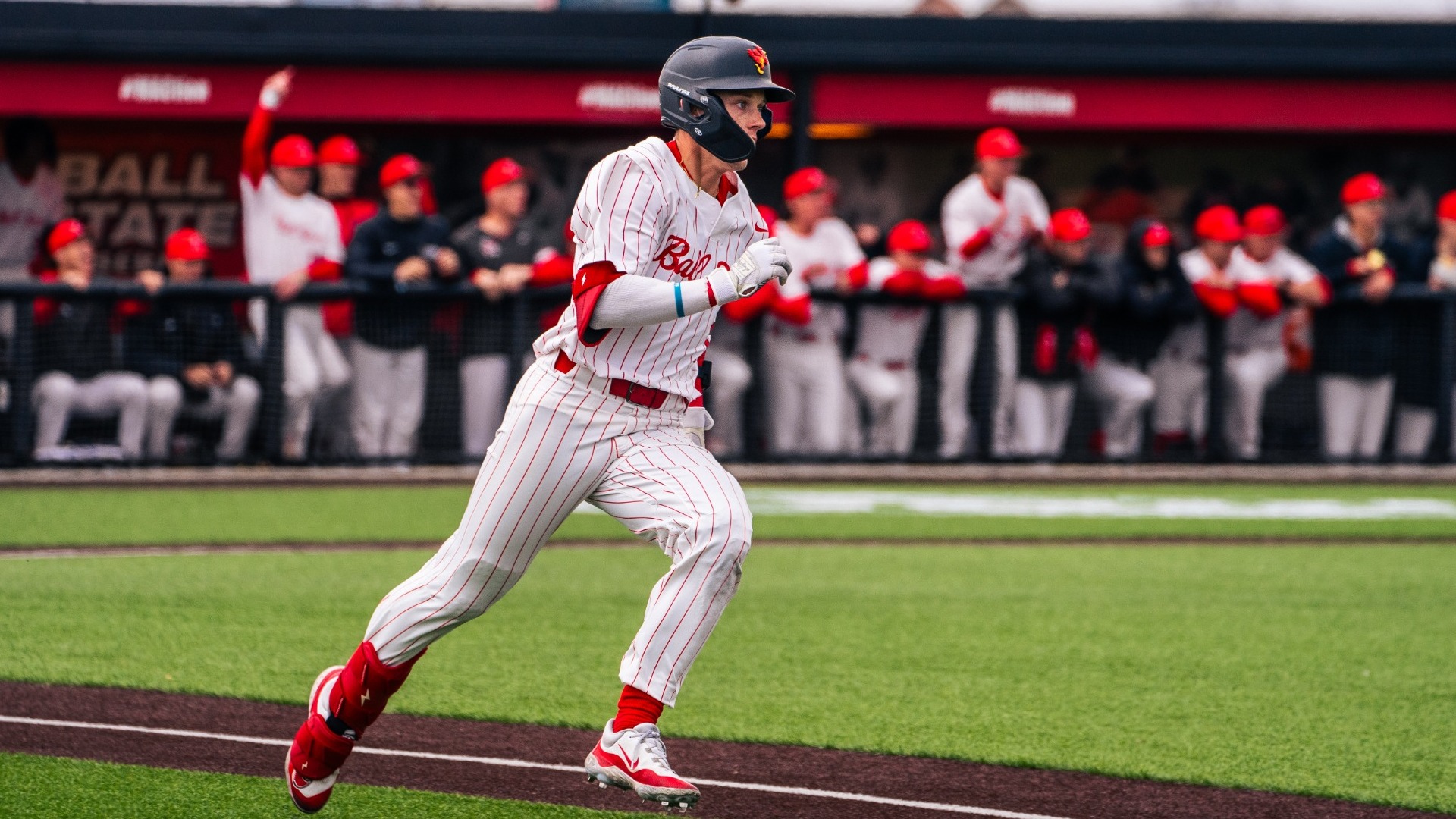 Nick Gregory - Baseball - Ball State University Athletics