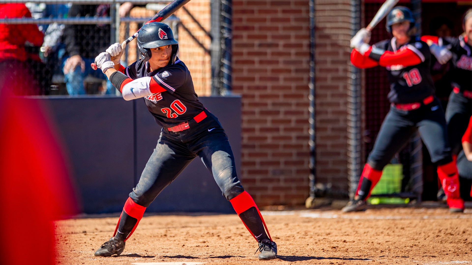Ashlee Lovett - Softball - Ball State University Athletics